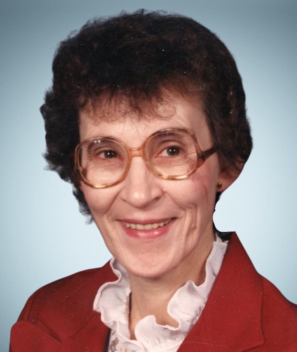 Doris Greene Gowan | Archives | thedigitalcourier.com