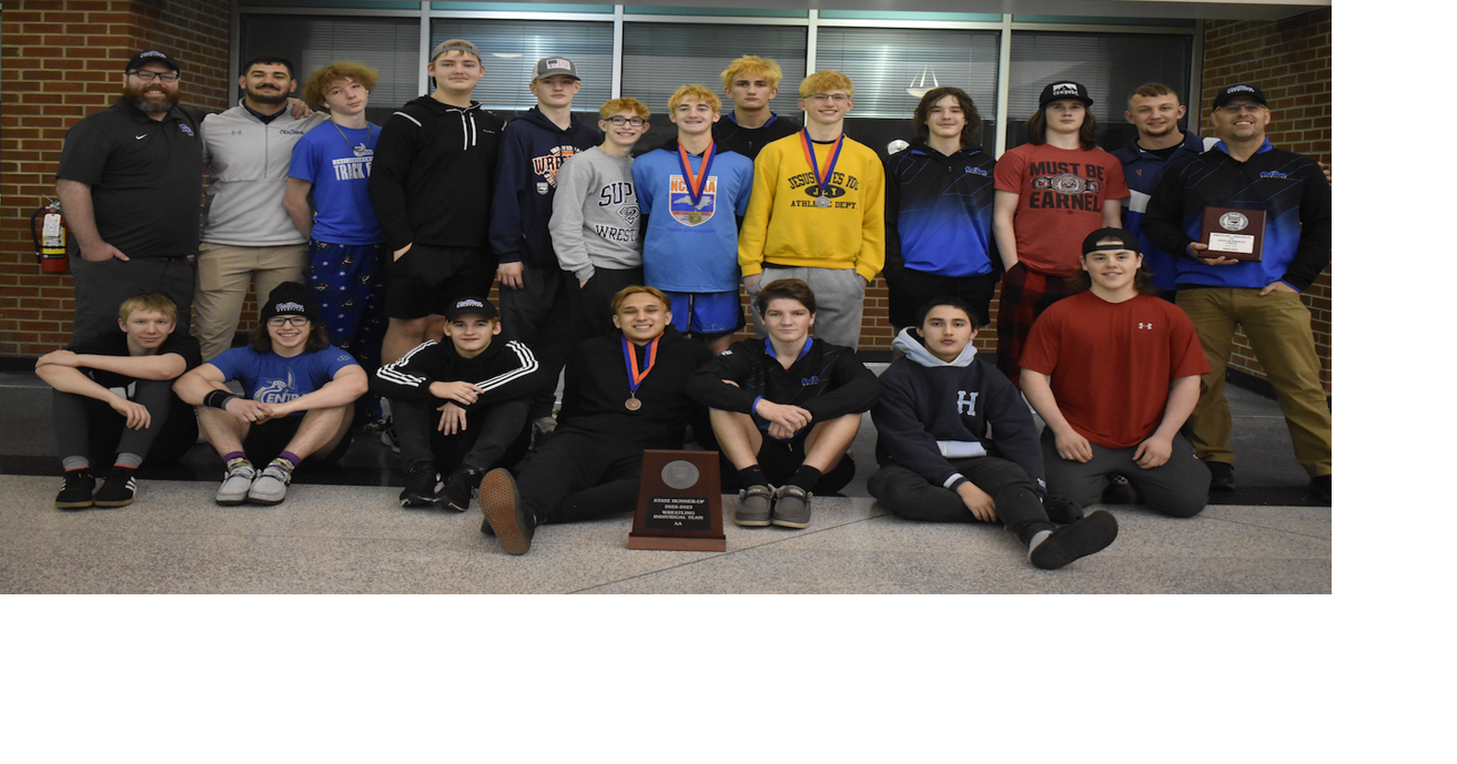 R-S Central finishes second in state tournament | Sports ...