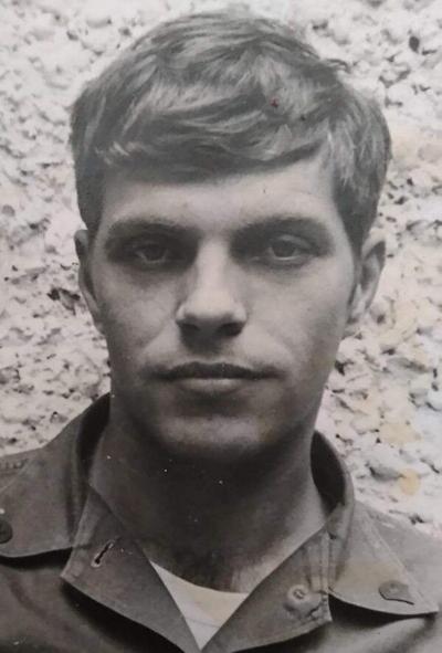 Danny Harris | Obituaries | thedigitalcourier.com