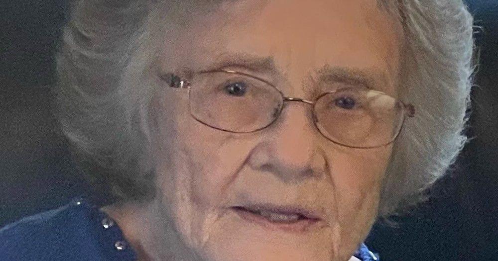 Ruby Duncan | Obituaries | thedigitalcourier.com
