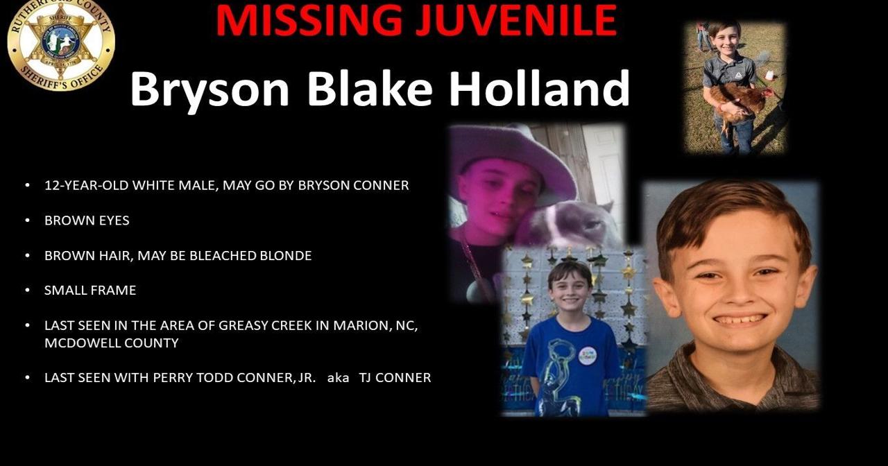 Authorities continue to search for missing boy, 12 | News ...