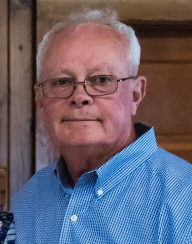 Eddie Greene | Obituaries | thedigitalcourier.com