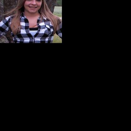 Amber Swink | Obituaries | thedigitalcourier.com