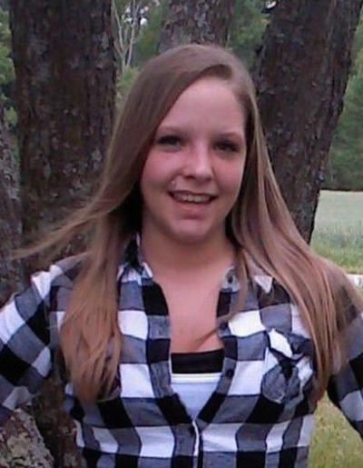 Amber Swink | Obituaries | thedigitalcourier.com