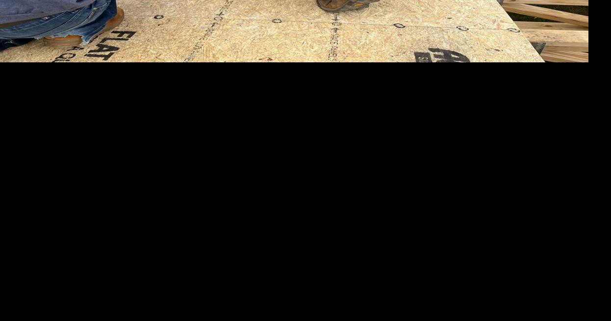 R-S Central High School CTE students build a forever home | Archives ...