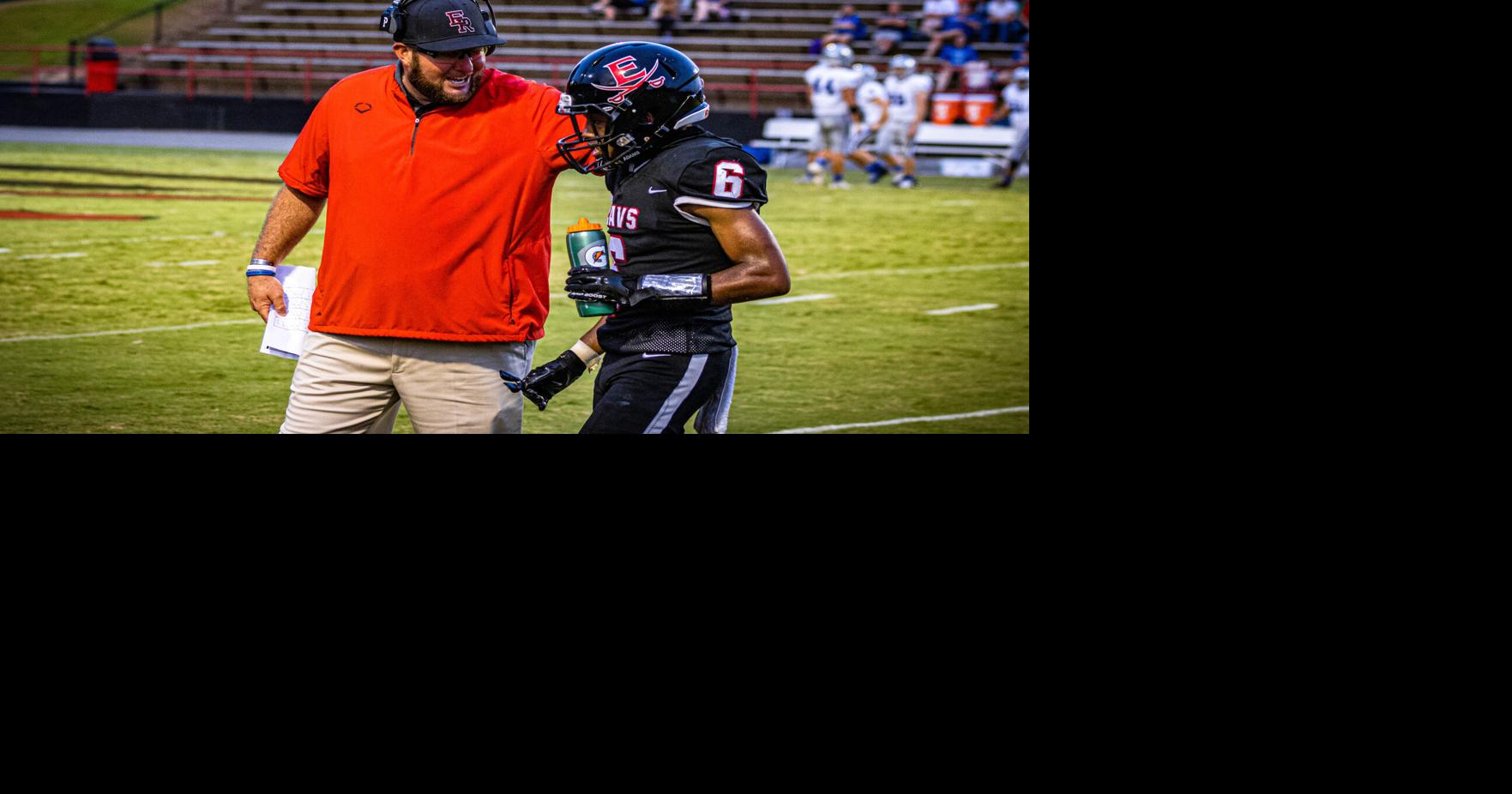 Philip Russ dubbed Cavaliers head football coach | Sports ...