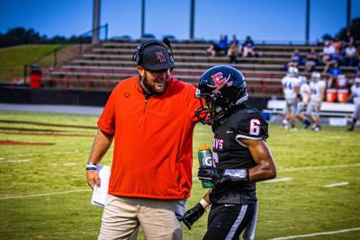 Philip Russ dubbed Cavaliers head football coach | Sports ...
