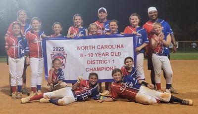 Rutherford softball advances to state tourney | Archives ...