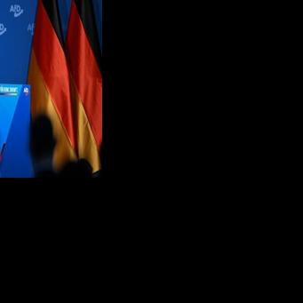 German far right founds new youth wing in face of protests | National ...