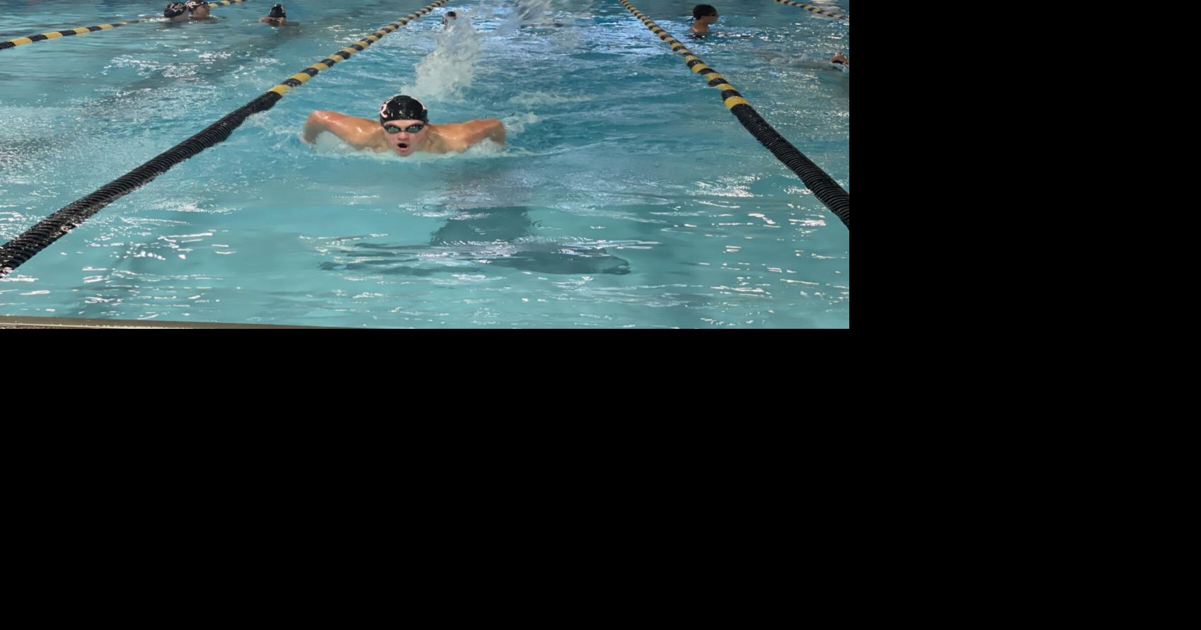 East, CHASE and TJCA compete at second Shelby swim meet | Sports ...