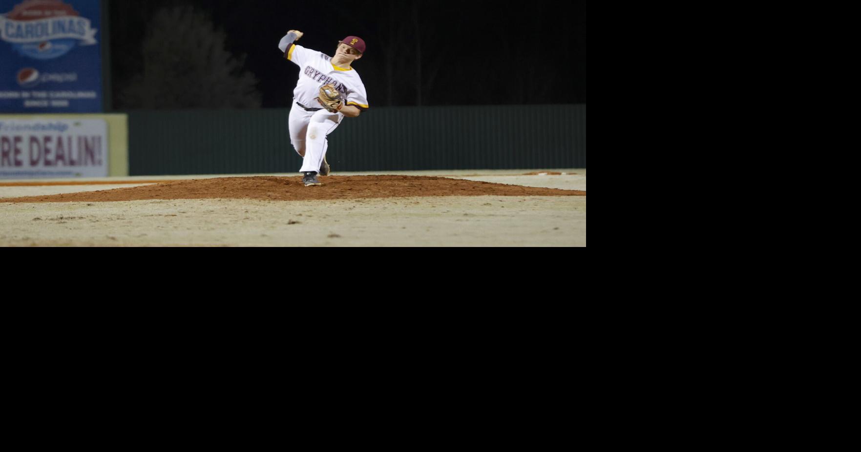 Gryphons fall in 14-2 rout to Blacksburg | Sports | thedigitalcourier.com