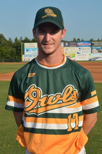 Owl of the Week: Austin Dennis | Sports | thedigitalcourier.com