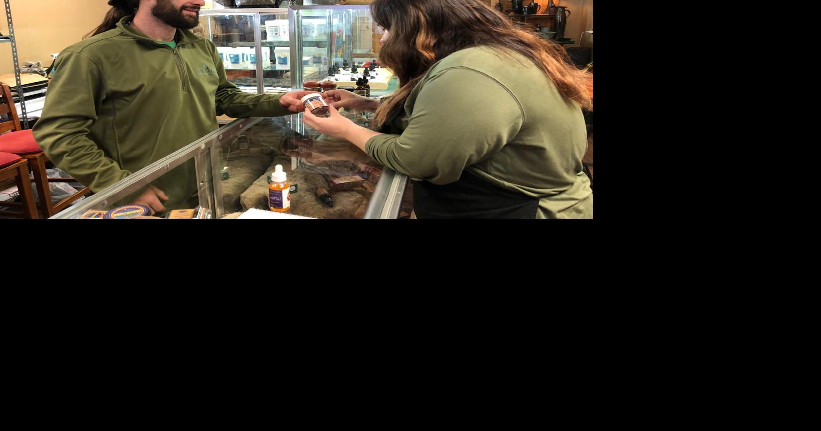 Hemp store | Local | thedigitalcourier.com