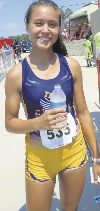 ROUNDUP: Cooney headed to Junior Olympics | Sports | thedigitalcourier.com