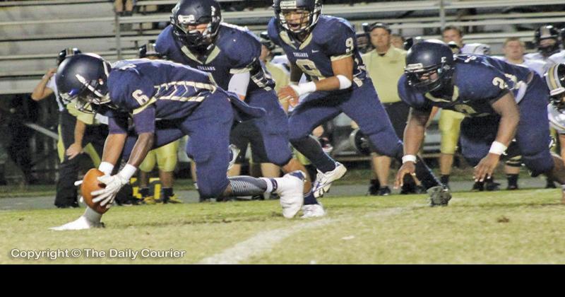 Trojans back to work after win | News | thedigitalcourier.com