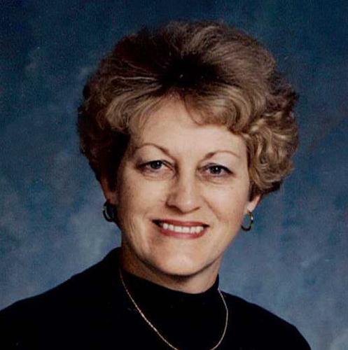 Peggy Huffstickler | Obituaries | thedigitalcourier.com