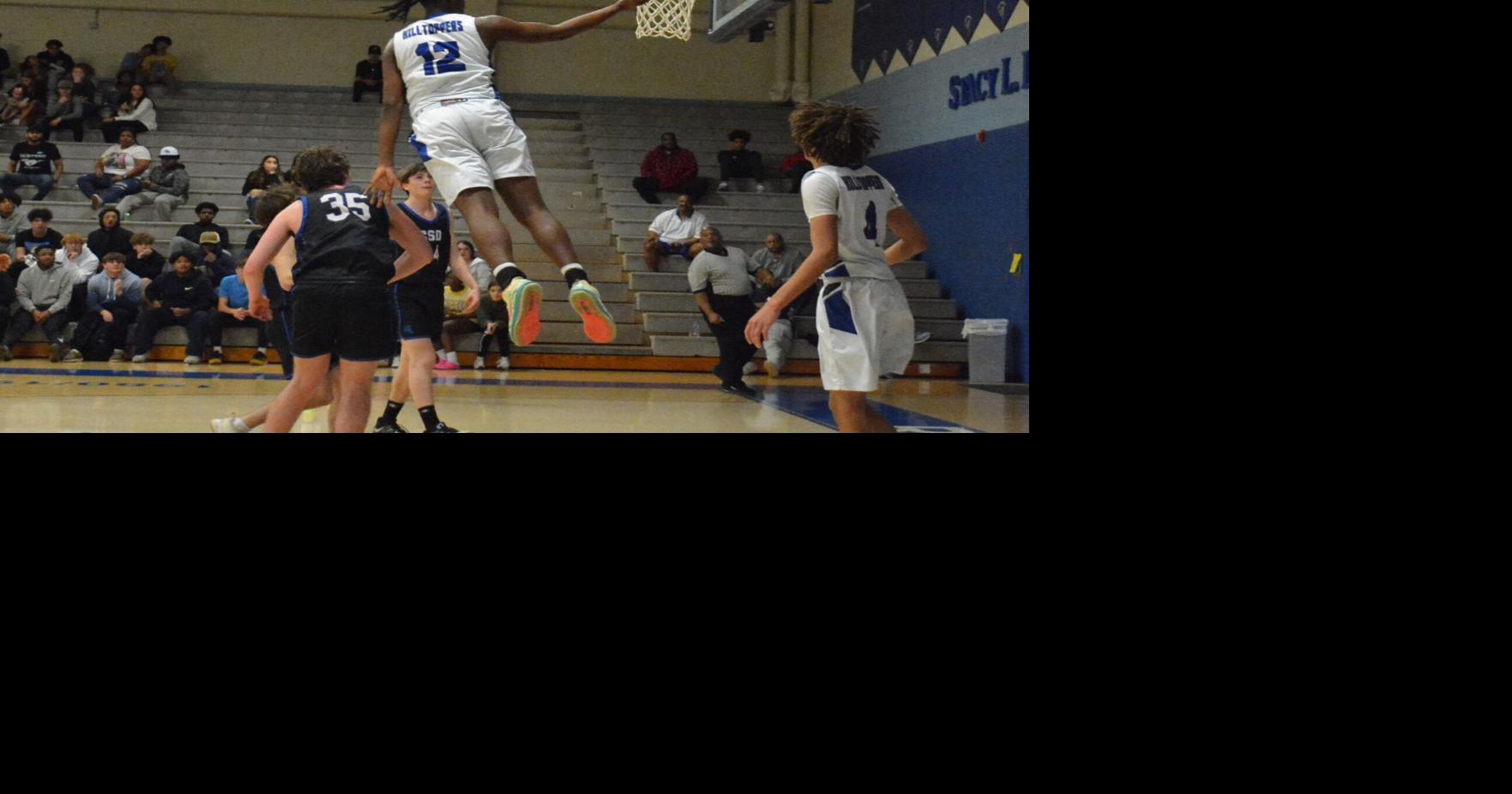 Community School of Davidson ends Hilltoppers’ season 56-49 | Sports ...