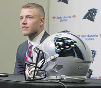Draft answers some questions for Panthers, raises others | Sports ...
