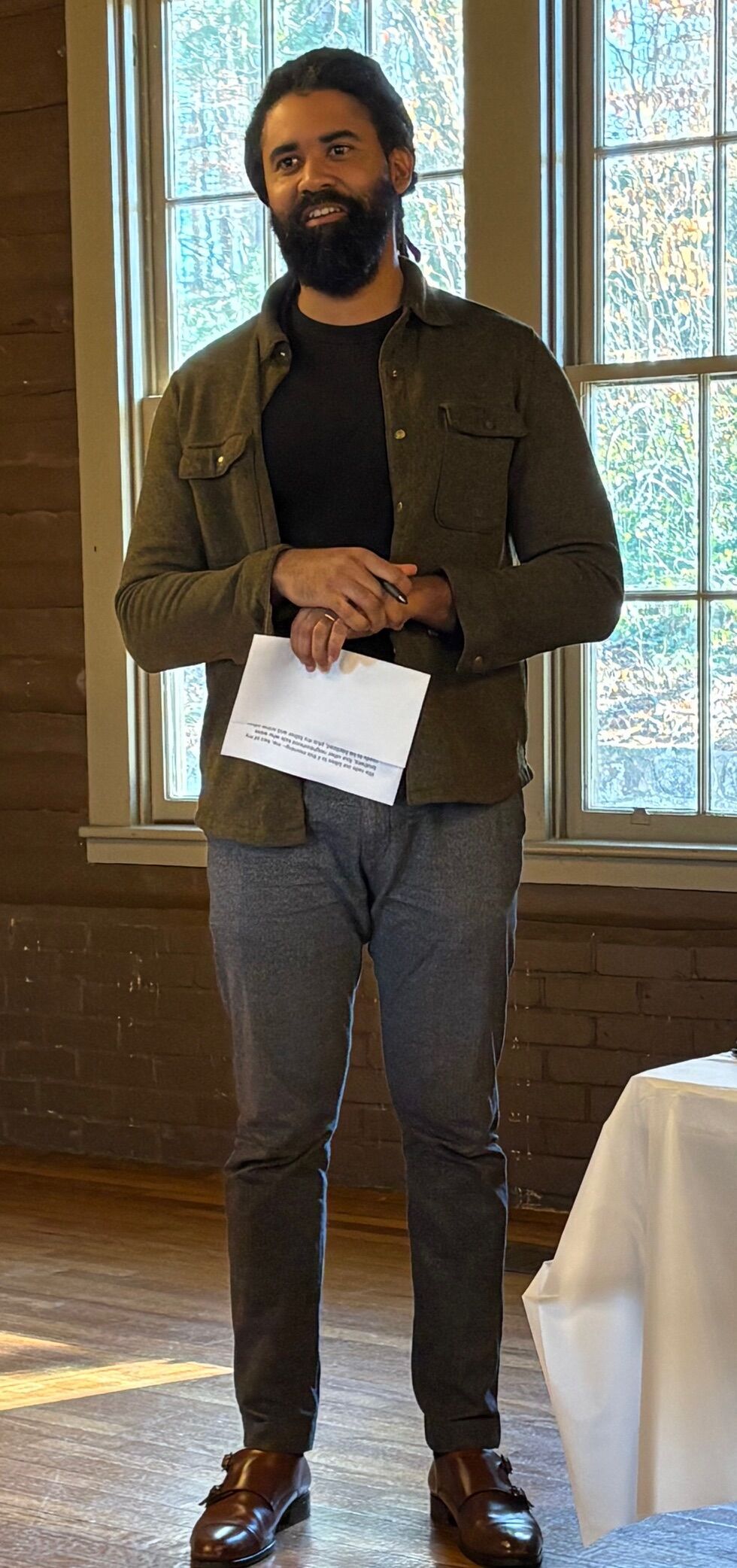 Garden Club hears from Co-op | Archives | thedigitalcourier.com