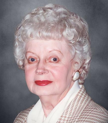 Martha Grace Estes | Obituaries | thedigitalcourier.com