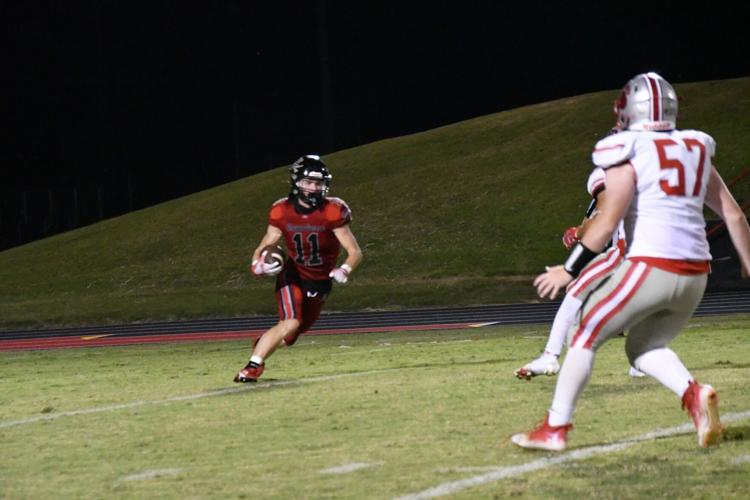 Cavaliers fall short in OT | Sports | thedigitalcourier.com