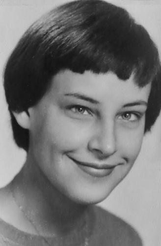 Ruby Wyatt | Obituaries | thedigitalcourier.com