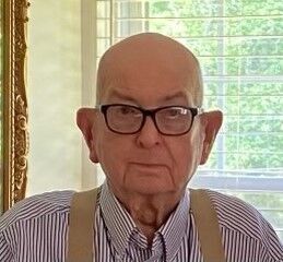 Paul Luckadoo | Obituaries | thedigitalcourier.com