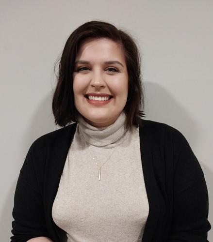 Victoria McGuinn Young named Daily Courier editor | Archives ...