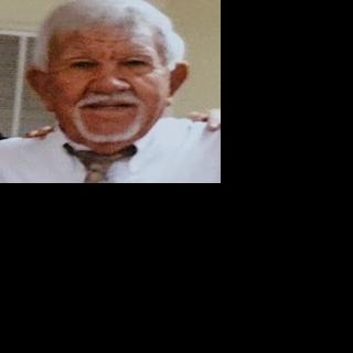 Robert Jeffords Sr. | Obituaries | thedigitalcourier.com