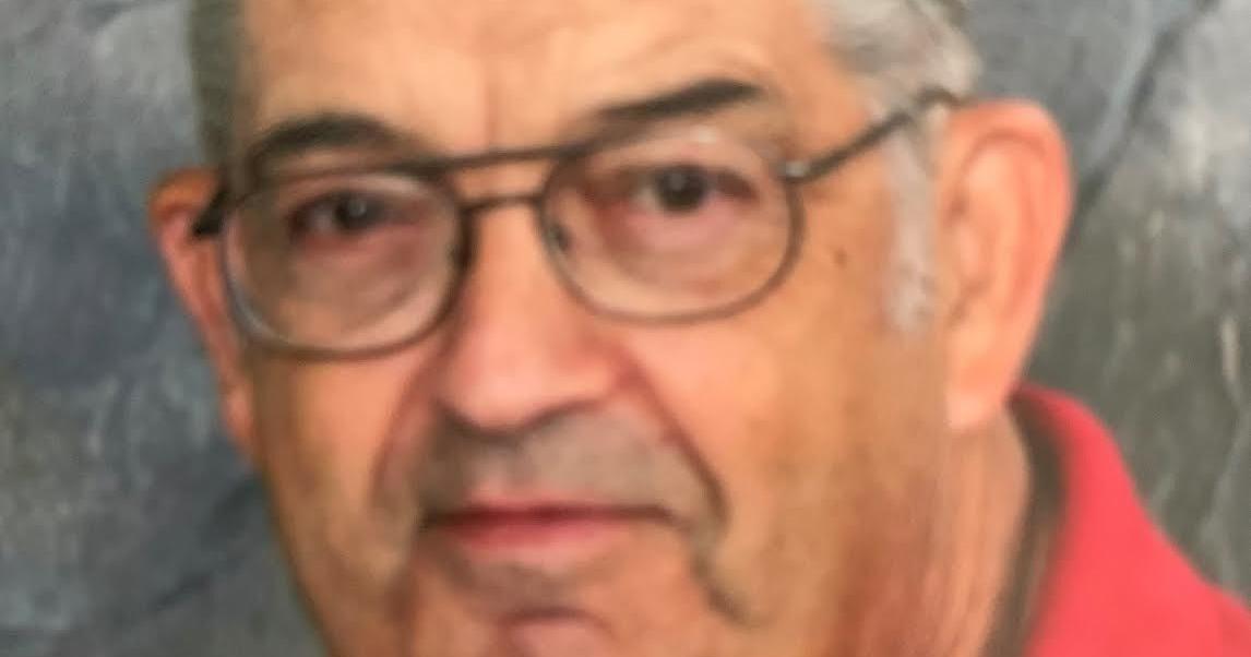 Charles Arrowood | Obituaries | thedigitalcourier.com