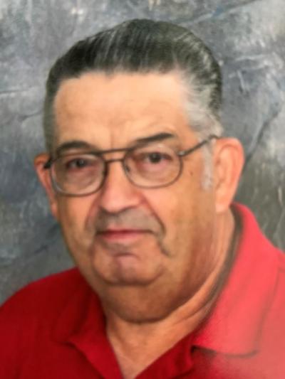 Charles Arrowood | Obituaries | thedigitalcourier.com