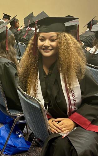 ROC graduates find success | Archives | thedigitalcourier.com