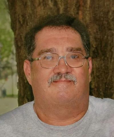 Richard Johnson | Obituaries | thedigitalcourier.com