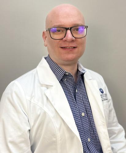 Rutherford Regional Health System welcomes three new specialty care ...