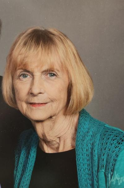 LaVerne Walker | Obituaries | thedigitalcourier.com