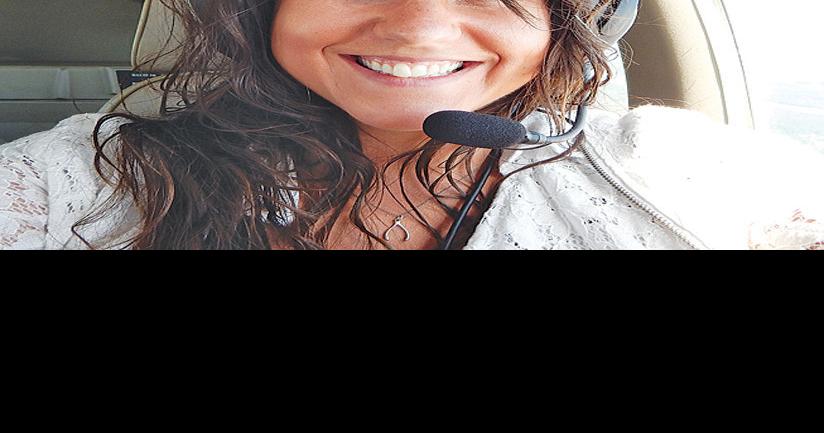 This is your captain speaking... | News | thedigitalcourier.com