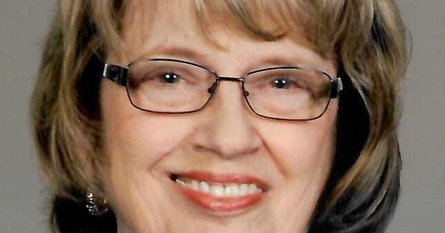 Phyllis Houser | Obituaries | thedigitalcourier.com
