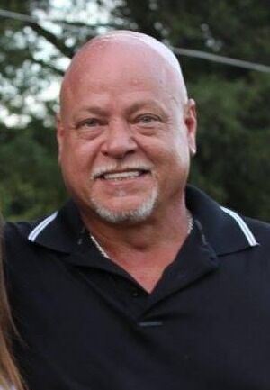Johnny Harrison | Obituaries | thedigitalcourier.com
