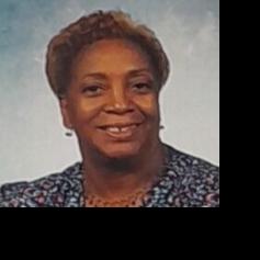 Mary Logan | Obituaries | thedigitalcourier.com