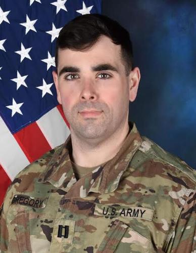Capt. Jeffrey M. Gregory accepts new position at Troy University | Archives | thedigitalcourier.com