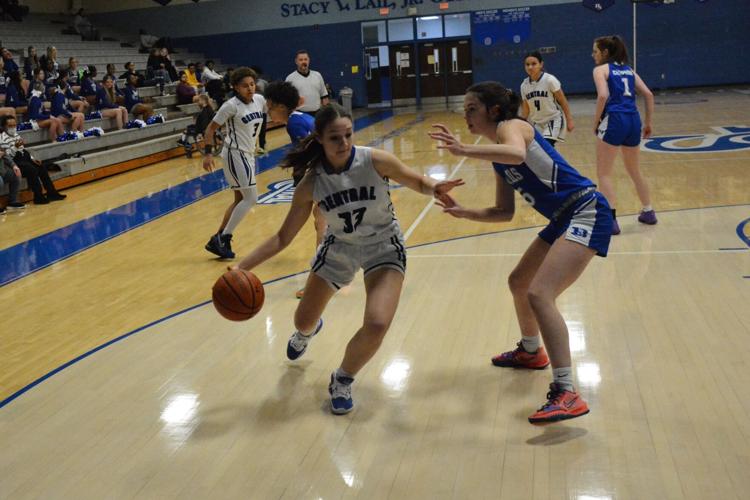 Hilltoppers split with Brevard on the hardwood | Sports ...