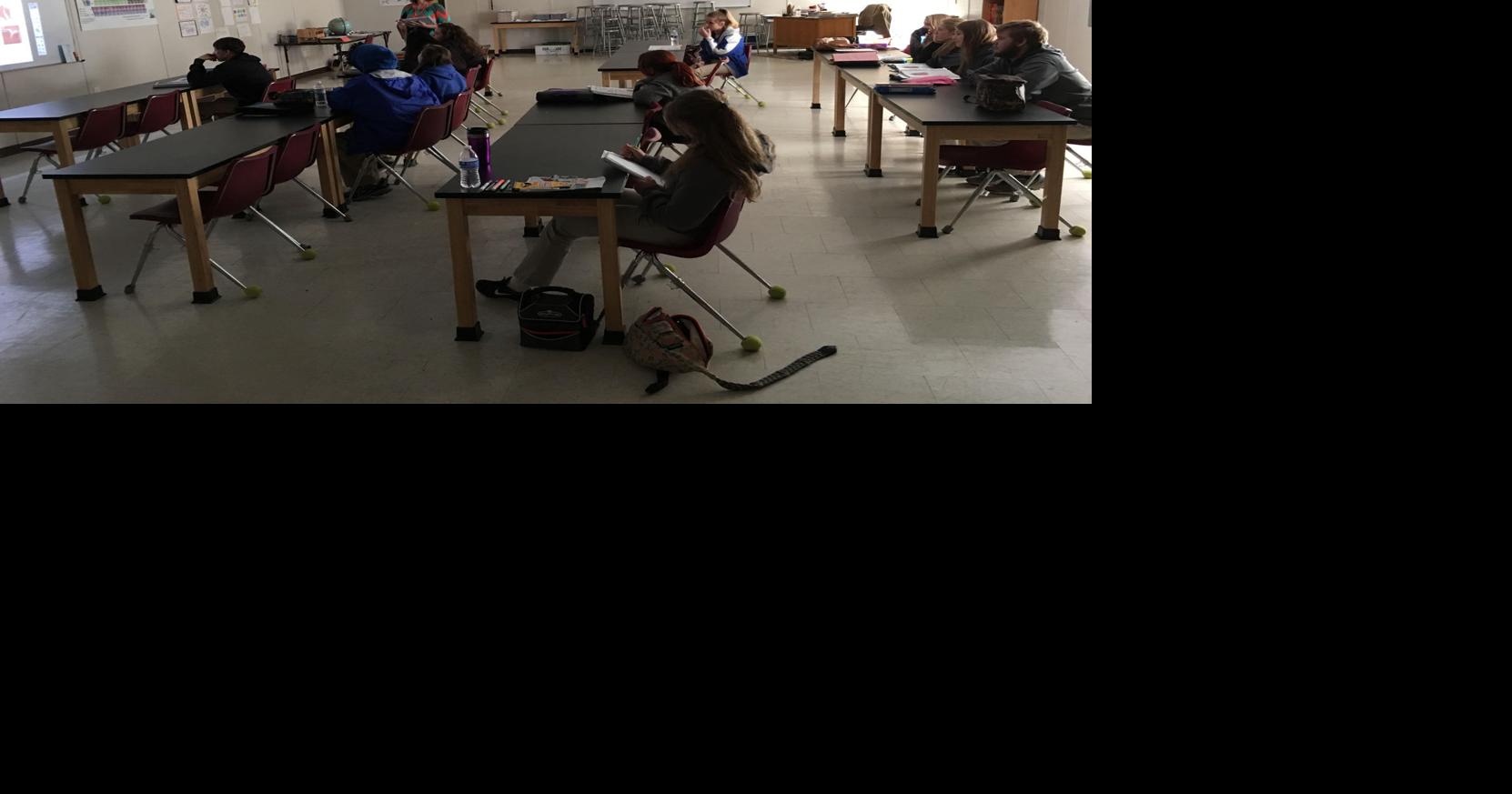 LLCA introducing new curriculum options | News | thedigitalcourier.com