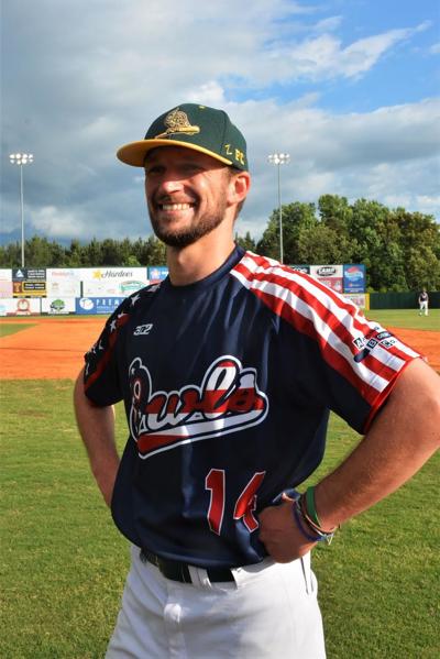 Owl of the Week: Connor Dailey | Sports | thedigitalcourier.com