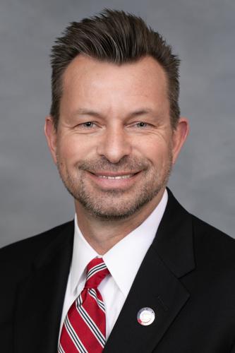 Moffitt files bill to move municipal elections to even years | News ...