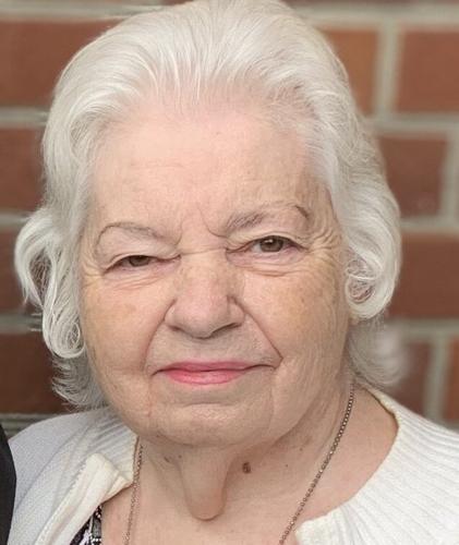 Mary Jenkins | Obituaries | thedigitalcourier.com