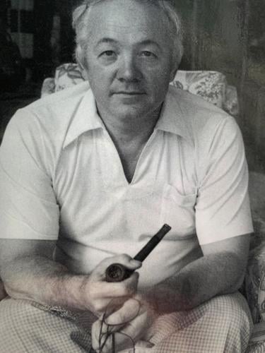 Bob Crummie | Obituaries | thedigitalcourier.com