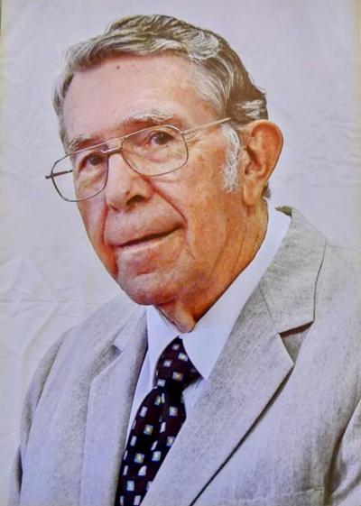 Joseph Sinclair | Obituaries | thedigitalcourier.com