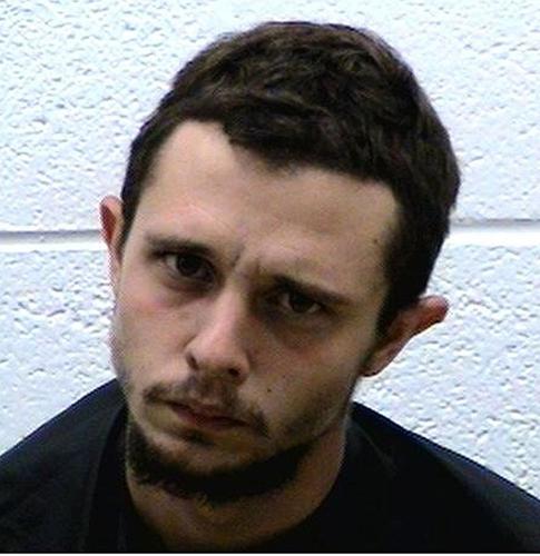 Charged with kidnapping woman | News | thedigitalcourier.com