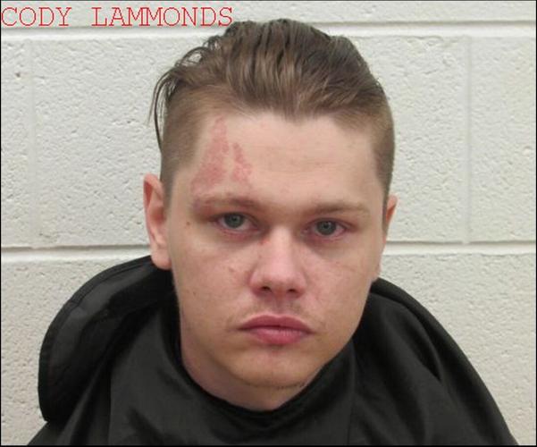 Two charged in fatal overdose of woman, 27 | News | thedigitalcourier.com