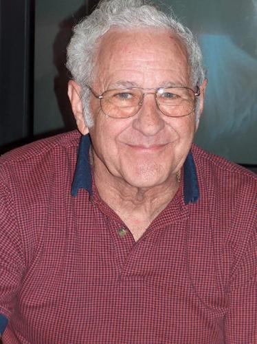 William Arrowood | Obituaries | thedigitalcourier.com